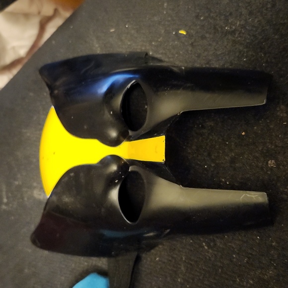 Marvel | Costumes | Marvels Wolverine Mask | Poshmark